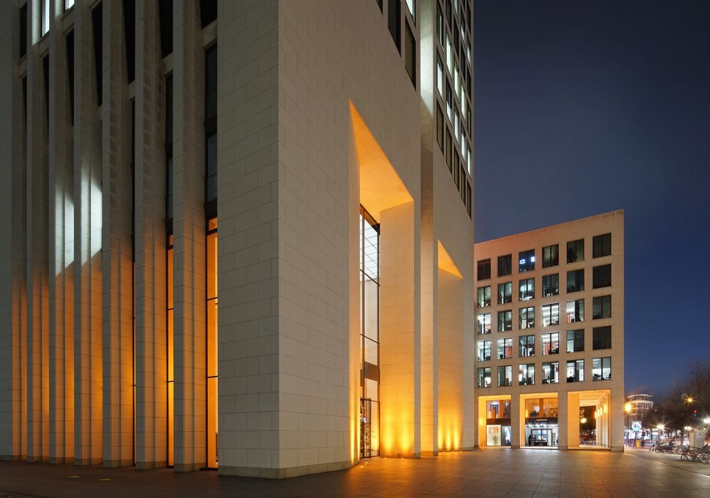 Aktuelles - OpernTurm